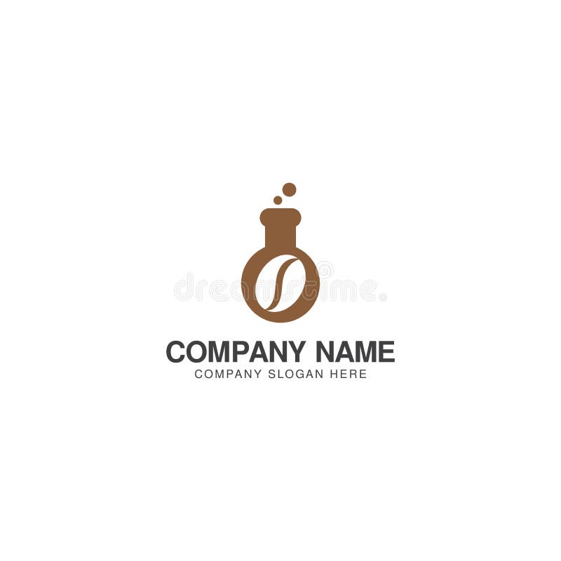 Coffee Lab Logo Stock Illustrations – 183 Coffee Lab Logo Stock ...