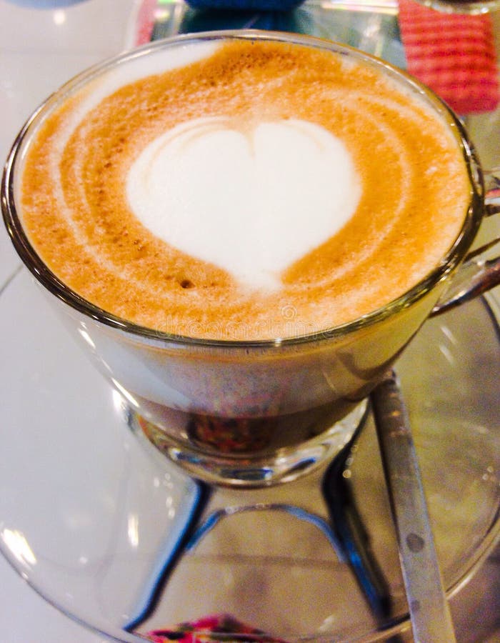 Coffee stock image. Image of white, late, morning, drinking - 51844073