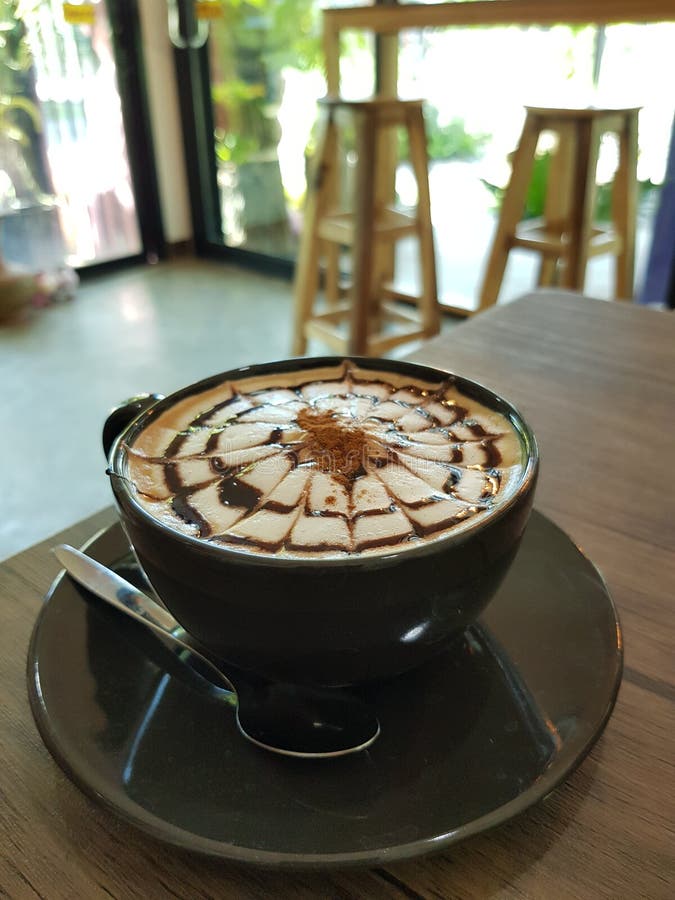 Coffee editorial stock photo. Image of coffee, line - 164810508