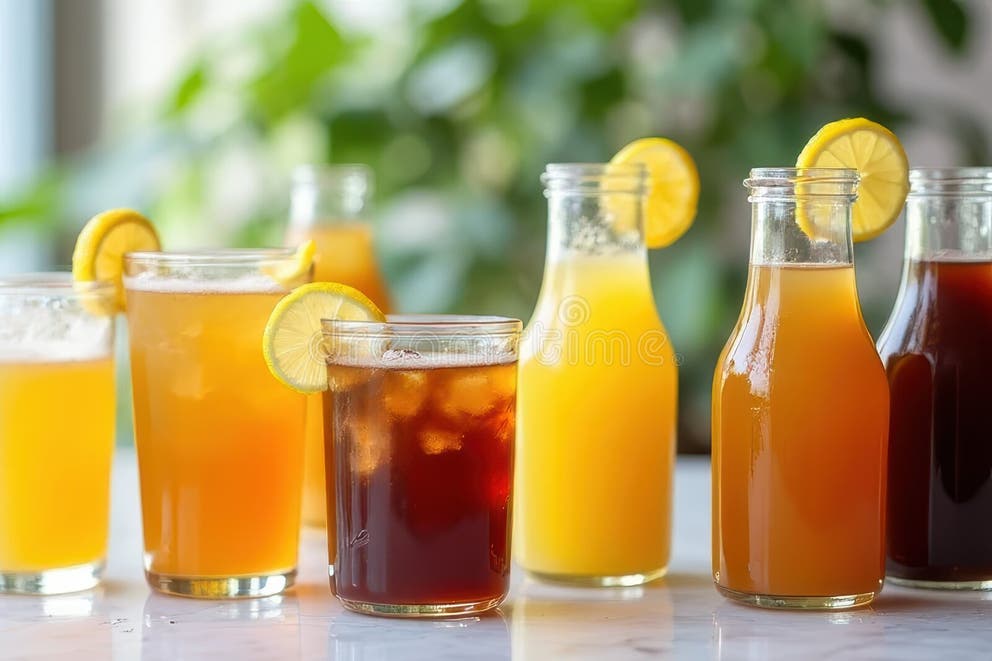 Mixed Delight stock illustration. Illustration of delight - 372568594