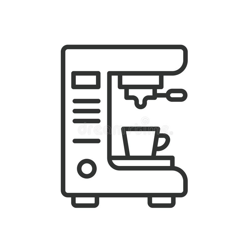 Coffee Icon Beverage Stock Illustrations – 164,697 Coffee Icon Beverage ...