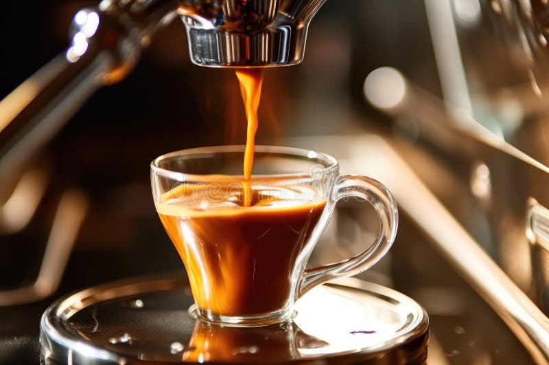 Esspresso Coffee Stock Illustrations – 73 Esspresso Coffee Stock ...