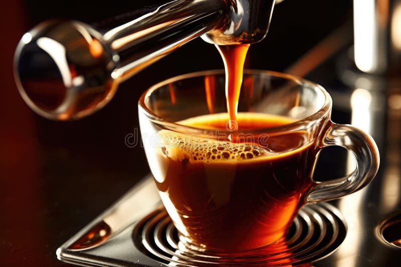 Esspresso Coffee Stock Illustrations – 73 Esspresso Coffee Stock ...