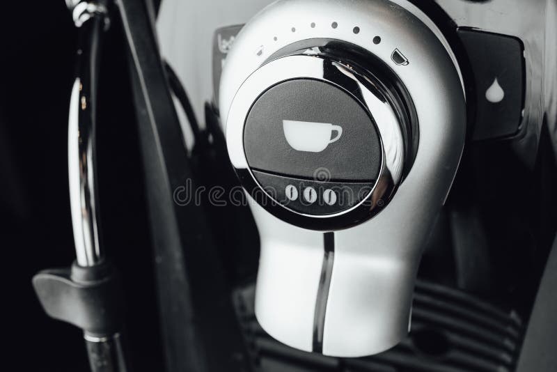 Machine Start Stop stock image. Image of electric, start - 221496157