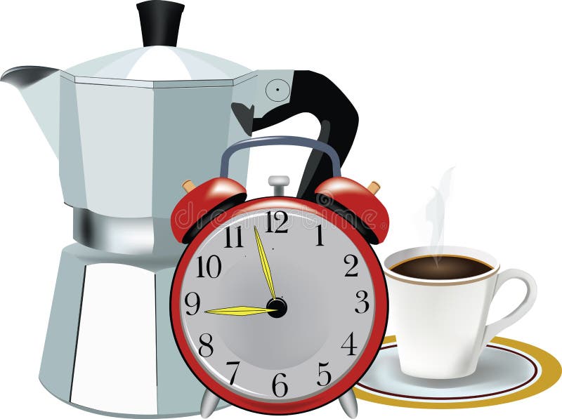 Coffee Coffee Maker Wakes Up Breakfast Coffee Coffee Maker Wakes Up ...