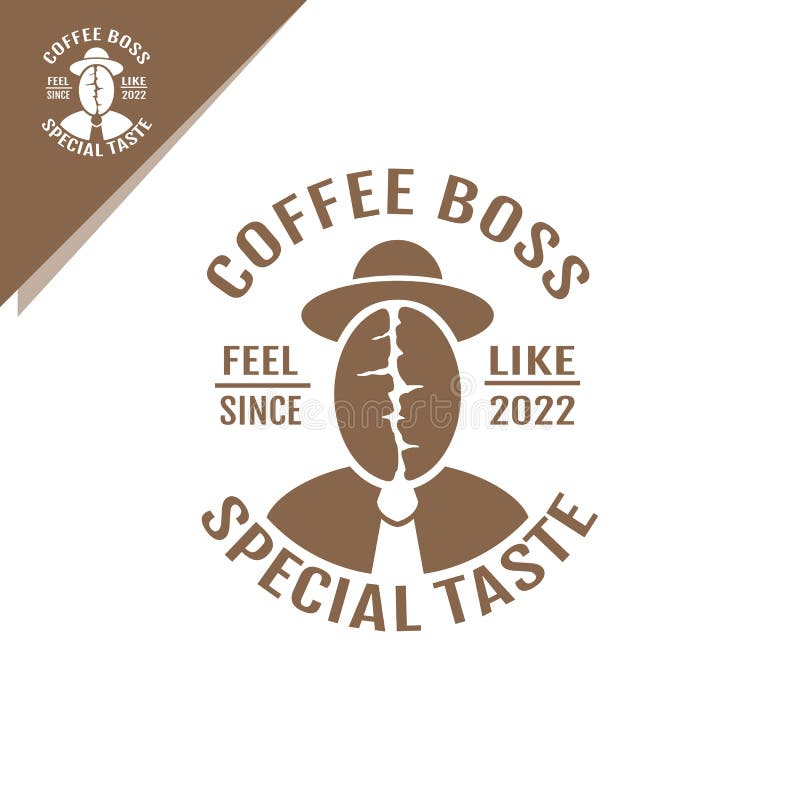 Retro Sign Coffee Man Stock Illustrations – 881 Retro Sign Coffee Man ...