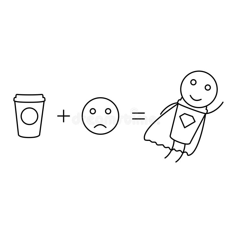 Coffee Math Stock Illustrations – 1,112 Coffee Math Stock Illustrations ...