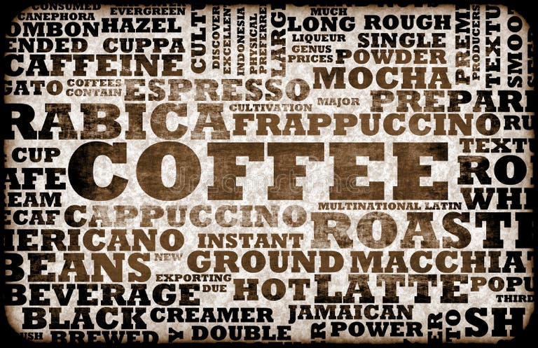 Delicious Coffee Menu Stock Illustrations – 37,797 Delicious Coffee ...