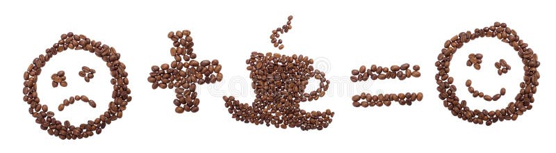 Coffee mood stock photo. Image of crop, addiction, isolated - 11147832
