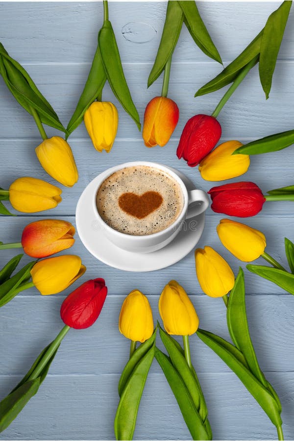 Coffee stock image. Image of brown, food, cappuccino - 118889027