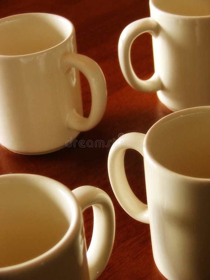 Coffee Mug Picture. Image: 223223