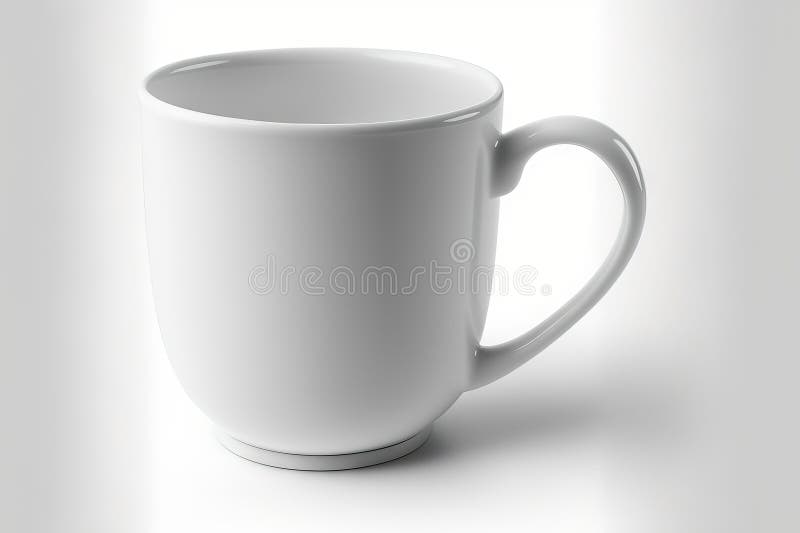 Empty Coffeecup Stock Illustrations – 336 Empty Coffeecup Stock ...