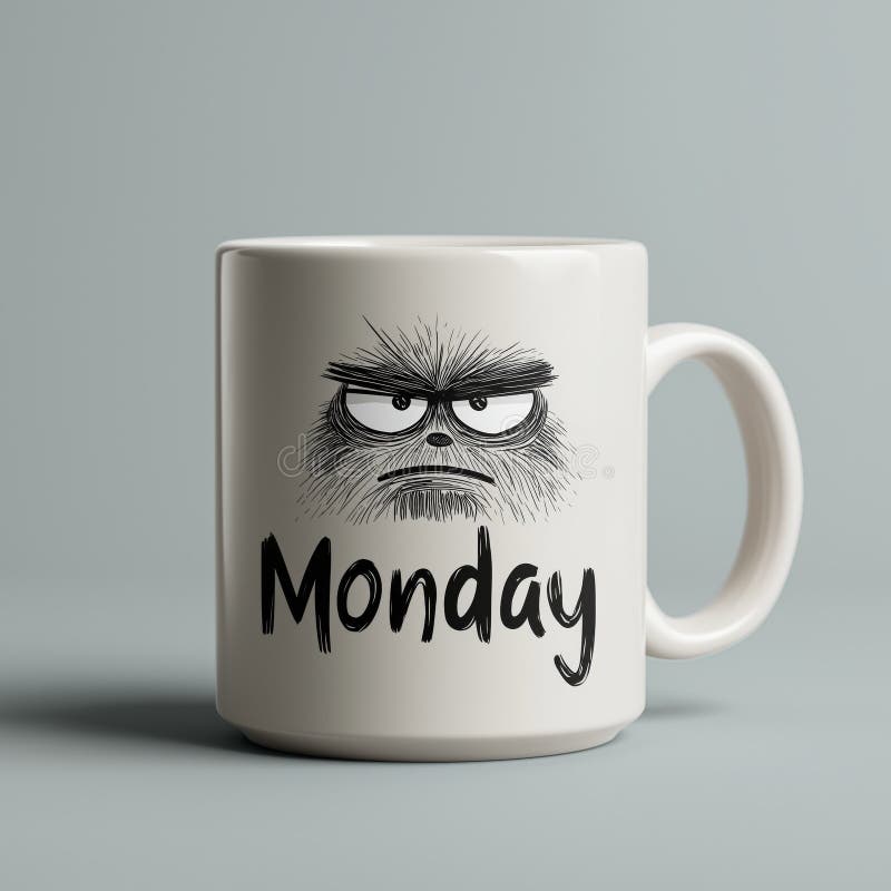 Monday Work Funny Meme Stock Photos - Free & Royalty-Free Stock Photos ...