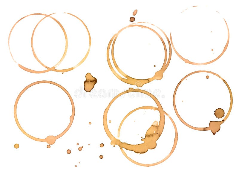 667 Coffee Paper Rings Stock Photos - Free & Royalty-Free Stock Photos ...