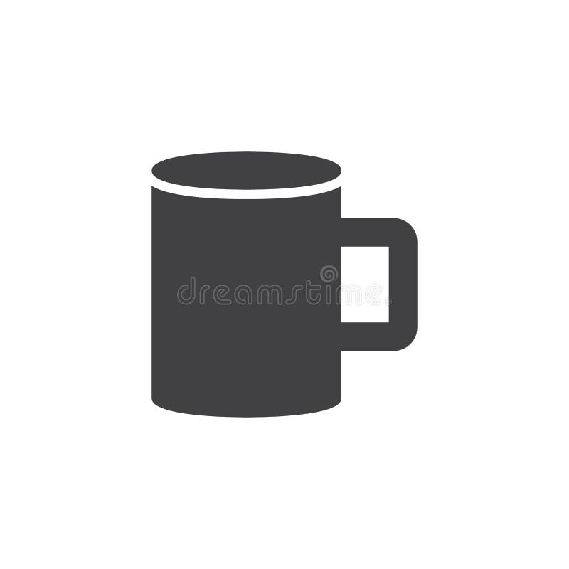 Mug Pictogram Stock Illustrations – 15,635 Mug Pictogram Stock ...