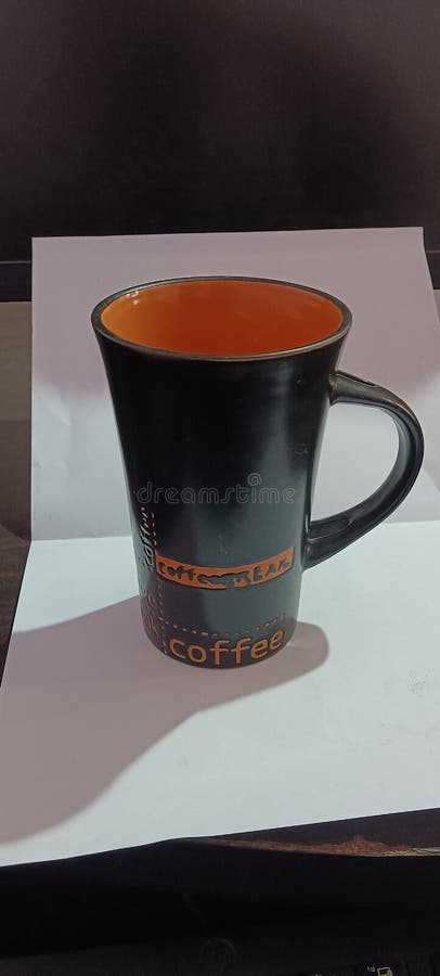 Coffee Mugs for Coffee Lovers Stock Image - Image of handmade, mugs ...