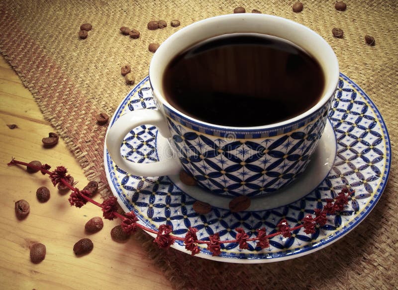 Coffee and passion stock photo. Image of smell, coffee - 175935884