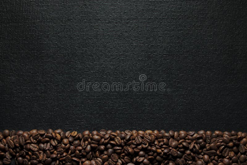 Coffee Pattern Background with Copy Space, Coffee Texture Concept Stock ...