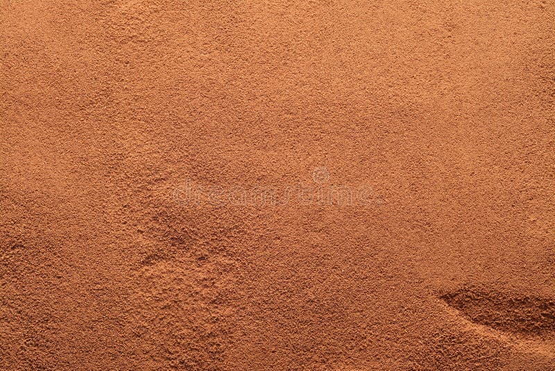 Coffee powder background stock image. Image of cappuccino - 36582307