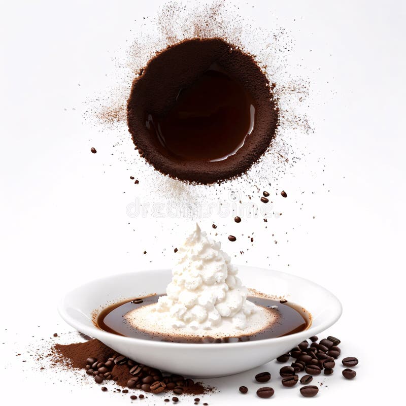 Coffee Explode Stock Illustrations – 399 Coffee Explode Stock ...