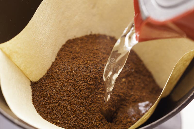 Middle Eastern Coffee stock photo. Image of brewed, drinking - 64634