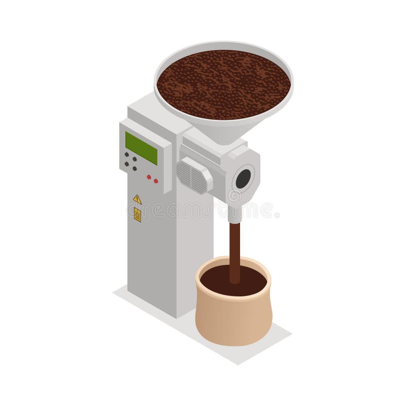 Coffee Roasting Icon Stock Illustrations – 748 Coffee Roasting Icon ...