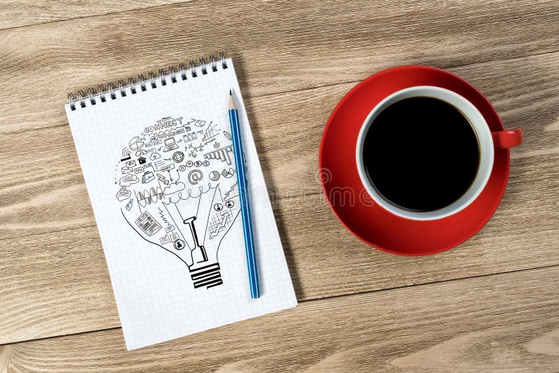 Coffee refreshment break stock photo. Image of great - 198032800