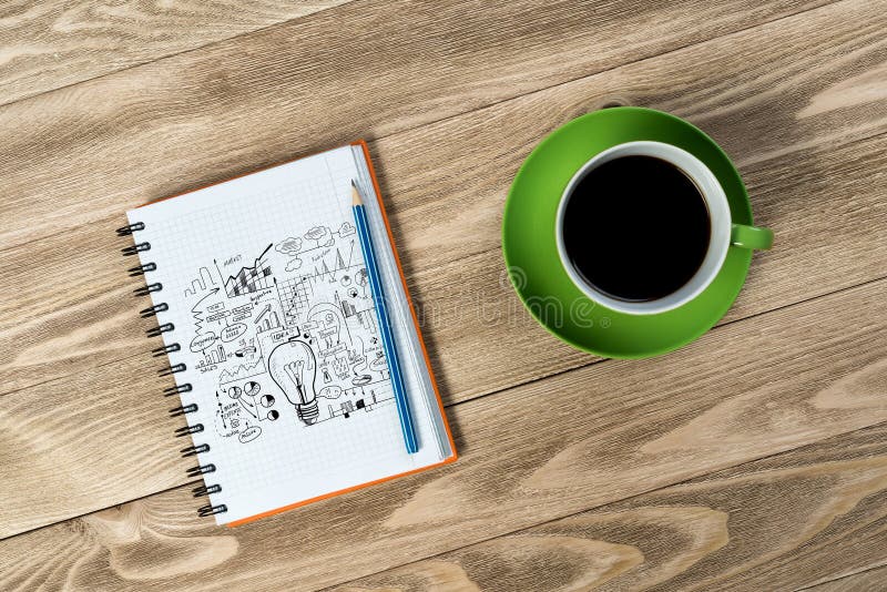 Coffee refreshment break stock image. Image of coffee - 64555741