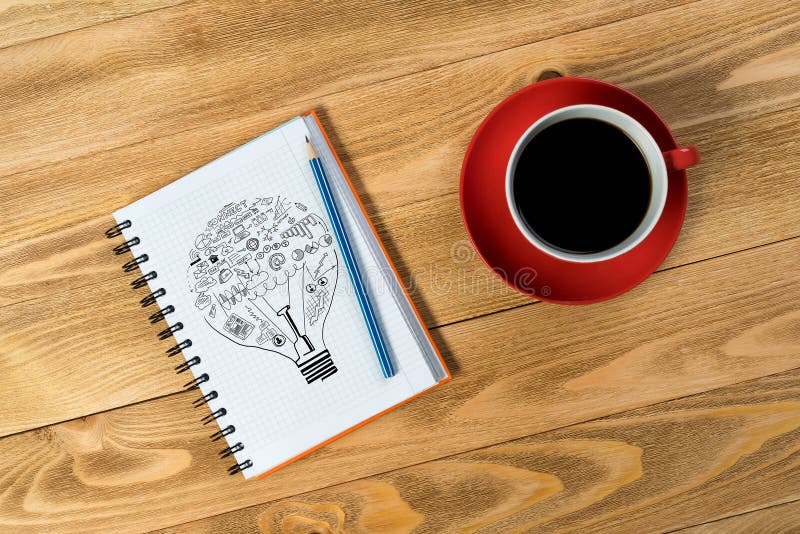 Coffee refreshment break stock photo. Image of space - 65988228