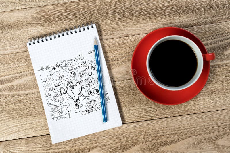 Coffee refreshment break stock image. Image of copy, refreshment - 68340289