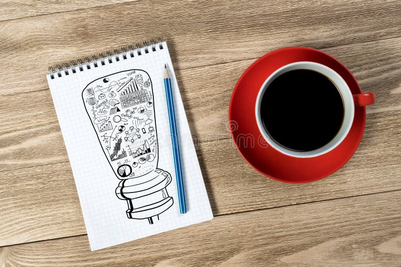 Coffee refreshment break stock photo. Image of open, refreshment - 70960272