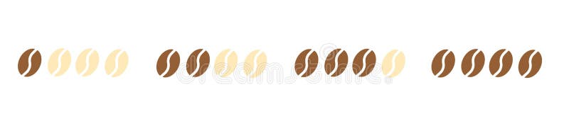 Coffee Roast Level Stock Illustrations – 221 Coffee Roast Level Stock ...