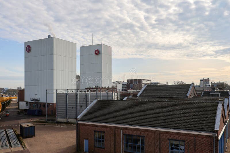 Packer Jde Douwe Egberts Stock Photos - Free & Royalty-Free Stock ...