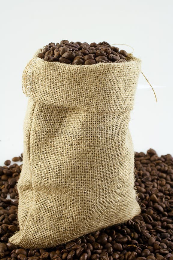 Coffee stock photo. Image of merchandise, breakfast, brazil - 42569266