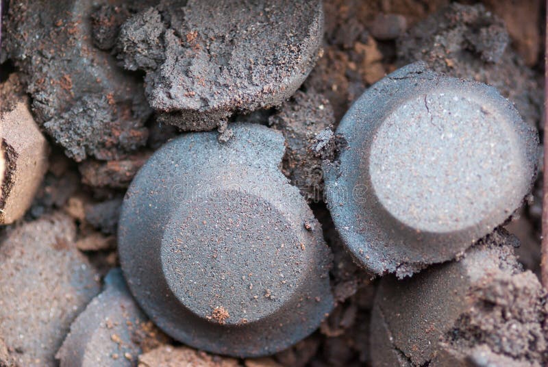 Coffee scraps stock image. Image of food, drink, espresso - 37922693