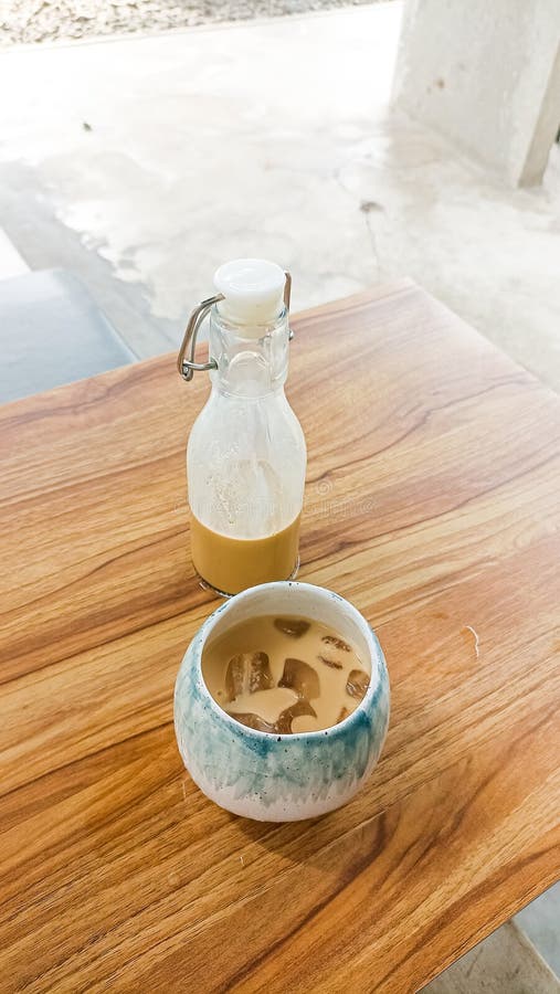 Coffee shop drinks stock photo. Image of fresh, drinks - 295316054