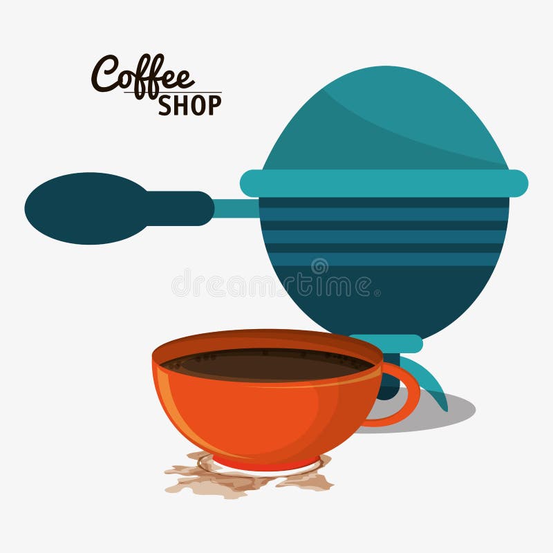 Coffee Filter Stock Illustrations – 2,657 Coffee Filter Stock ...