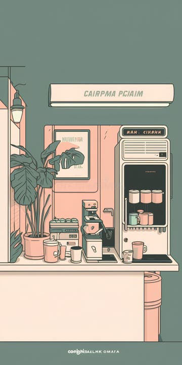 Kopitiam Food Illustration Stock Illustrations – 33 Kopitiam Food ...