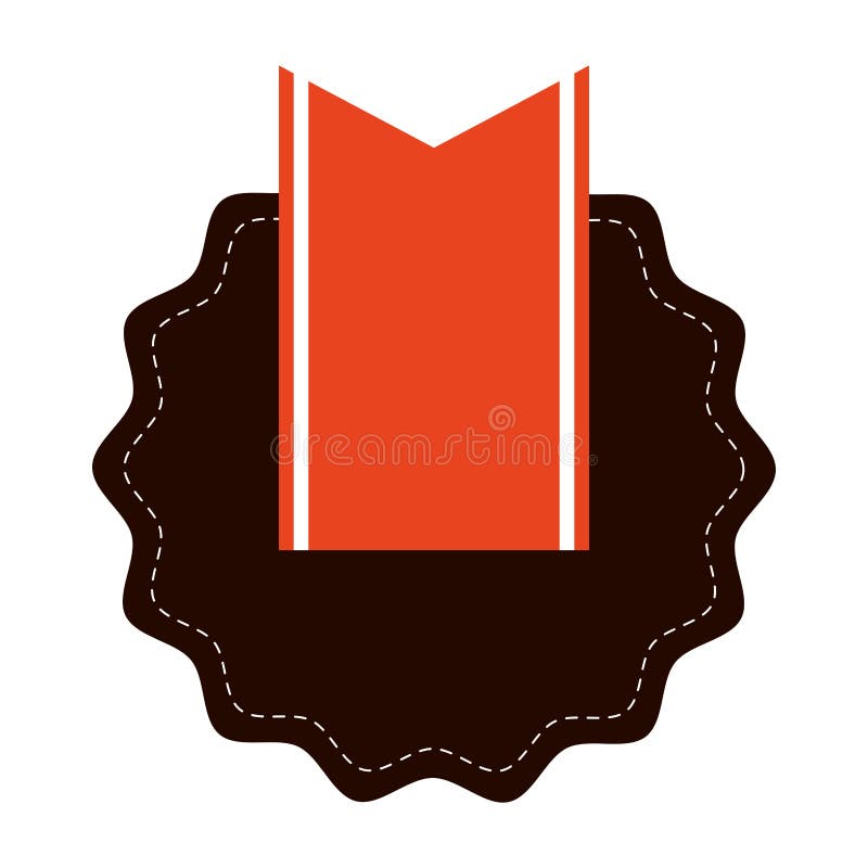 Coffee shop label icon stock illustration. Illustration of food - 74205556