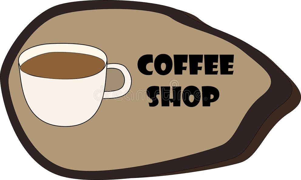 Coffee shop stock photo. Image of chocolate, caffeine - 42934474