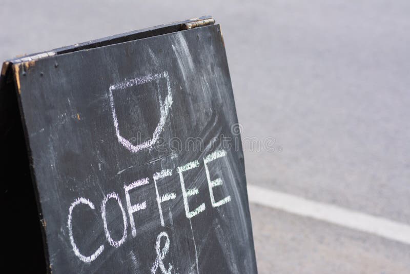 614 Coffee Shop Road Sign Stock Photos - Free & Royalty-Free Stock ...