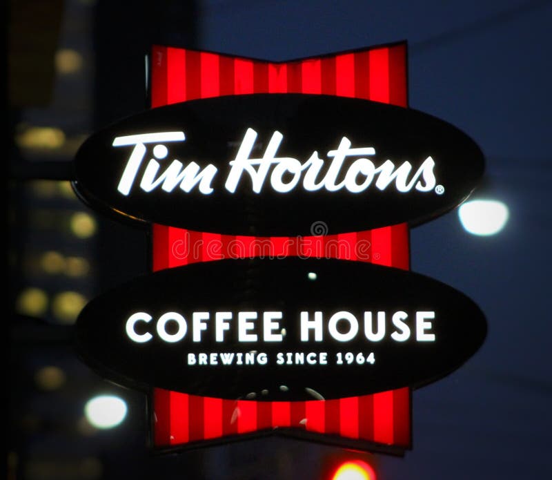 Coffee Shop Sign Picture. Image: 18809941