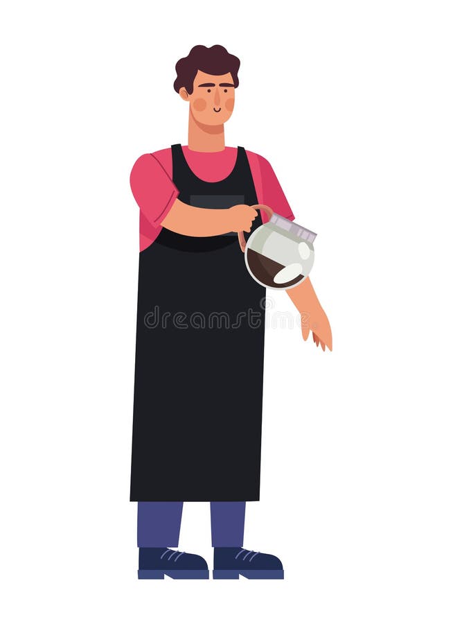 Waitre Worker Stock Illustrations – 1 Waitre Worker Stock Illustrations ...