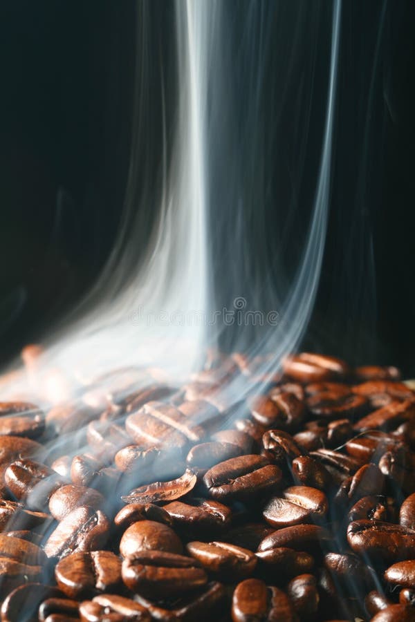 Brown smoke stock image. Image of artistic, geometry, stream - 6012593