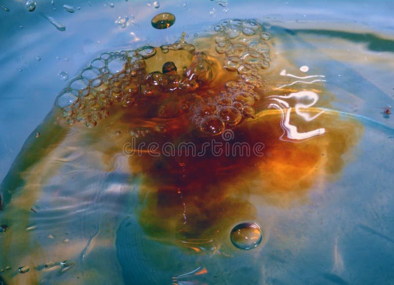 Coffee splash stock image. Image of drops, copy, refreshment - 87525909