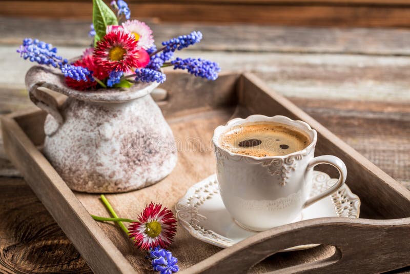 35,034 Spring Morning Coffee Stock Photos - Free & Royalty-Free Stock ...