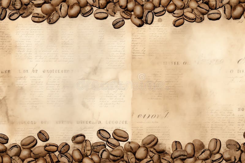 Coffee Stained Background Stock Illustrations – 2,101 Coffee Stained ...