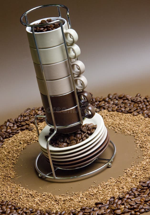 Coffee still life stock photo. Image of lifes, stilllife - 153648528