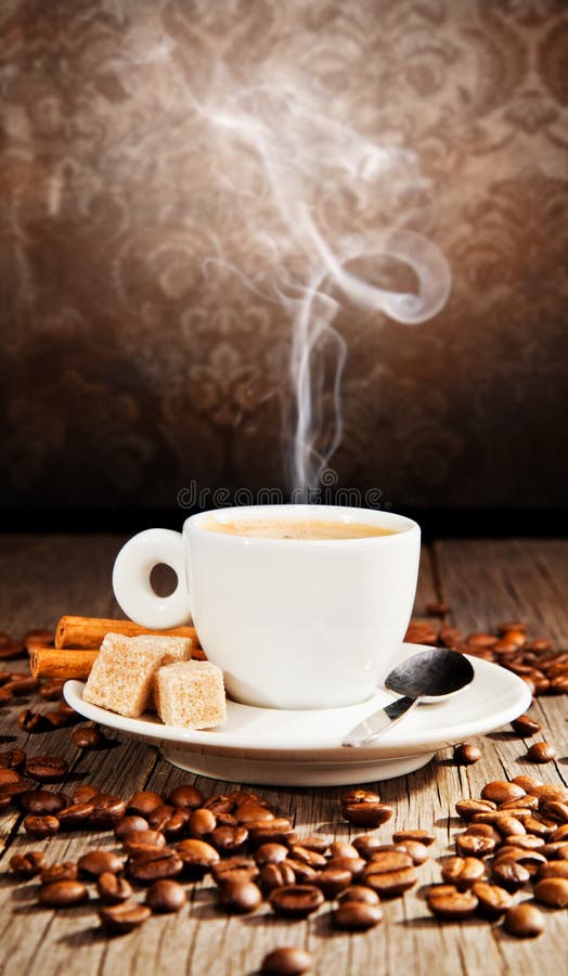 Coffee still life stock photo. Image of coffee, meal - 28208120
