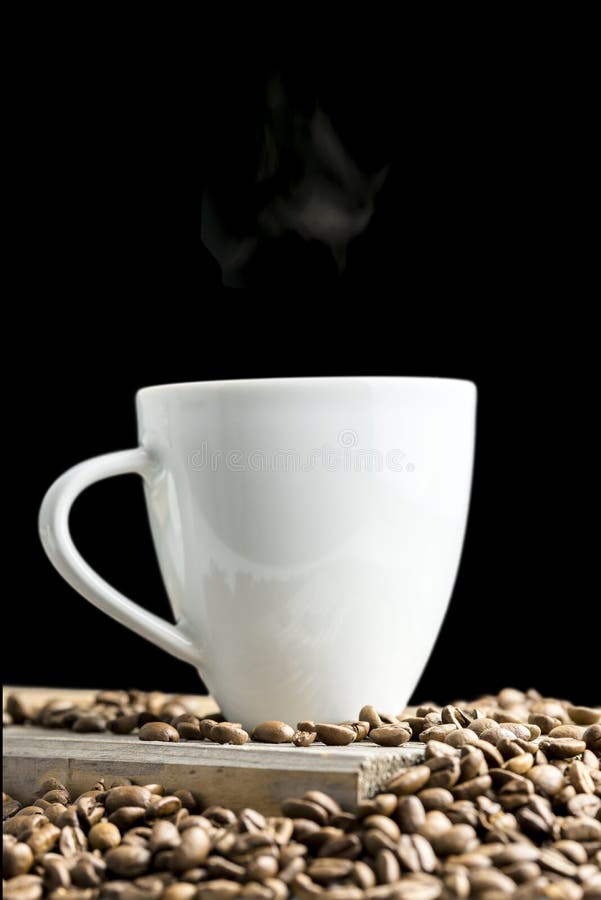 Coffee still life stock image. Image of grain, drink - 35134189